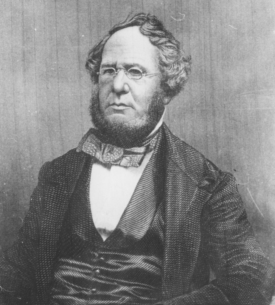 How Michigan Became a State: The Treaty of Washington, 1836 - Mackinac ...