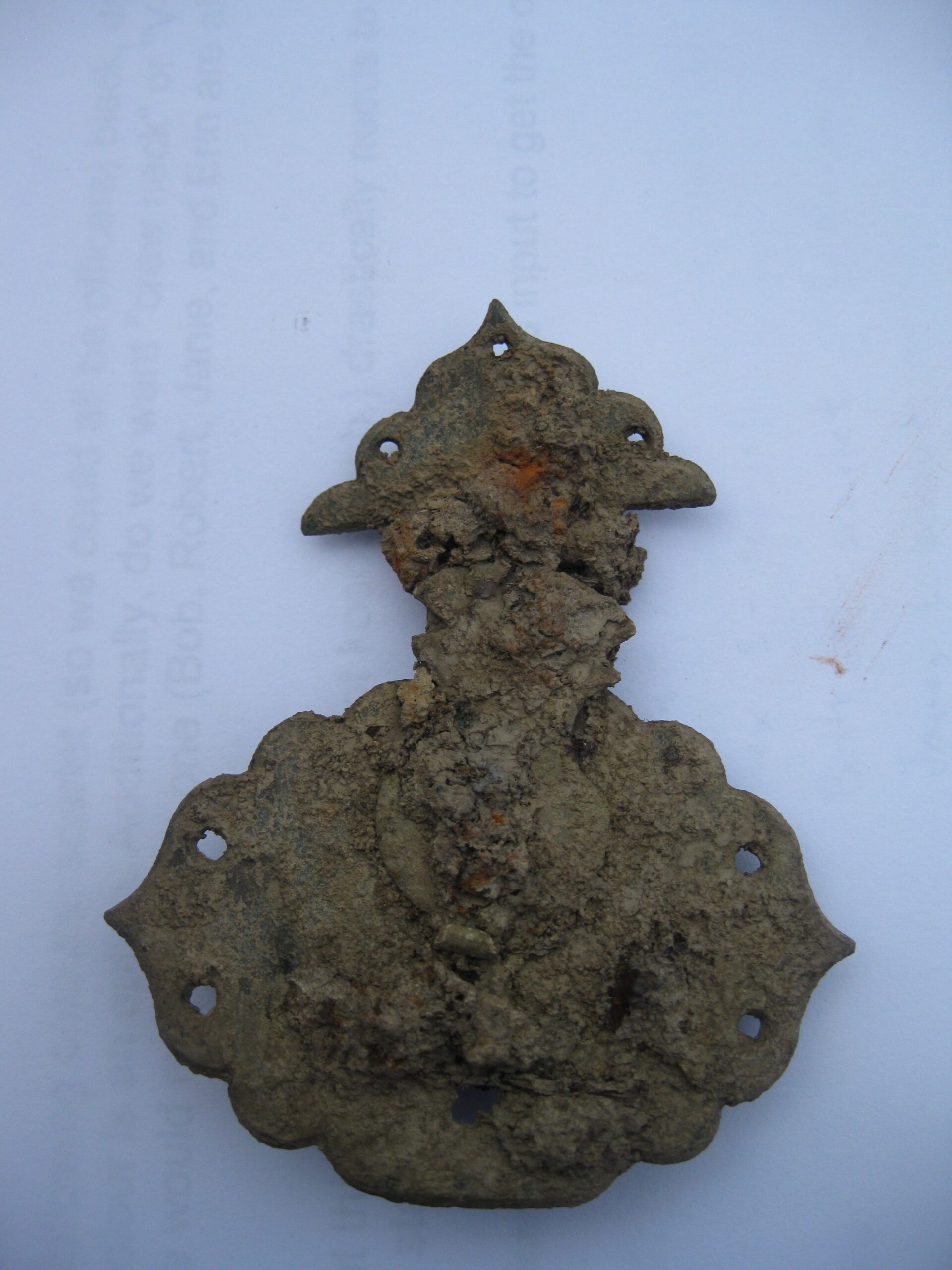 Archaeology Update - Mackinac State Historic Parks