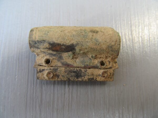 Mid-Season Archaeology Review - Mackinac State Historic Parks