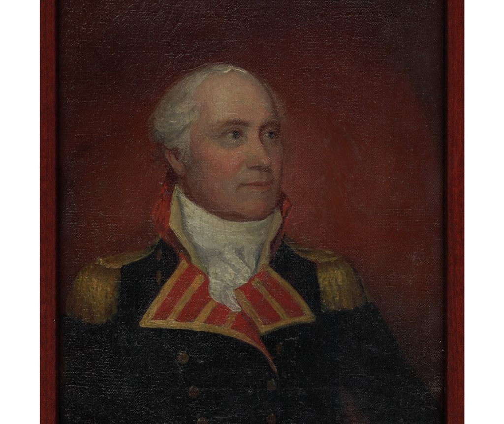 Fort Mackinac: A Century of Military Service to the Country - Mackinac ...