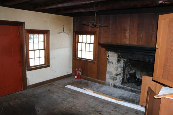Biddle House Update - Mackinac State Historic Parks