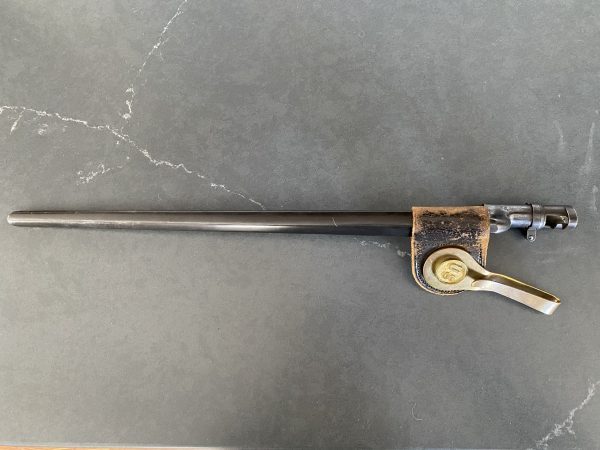 Fix Bayonets! - Mackinac State Historic Parks