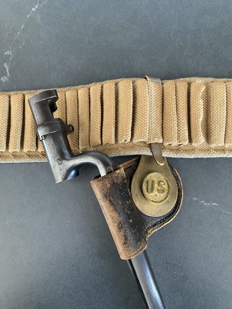 Fix Bayonets! - Mackinac State Historic Parks