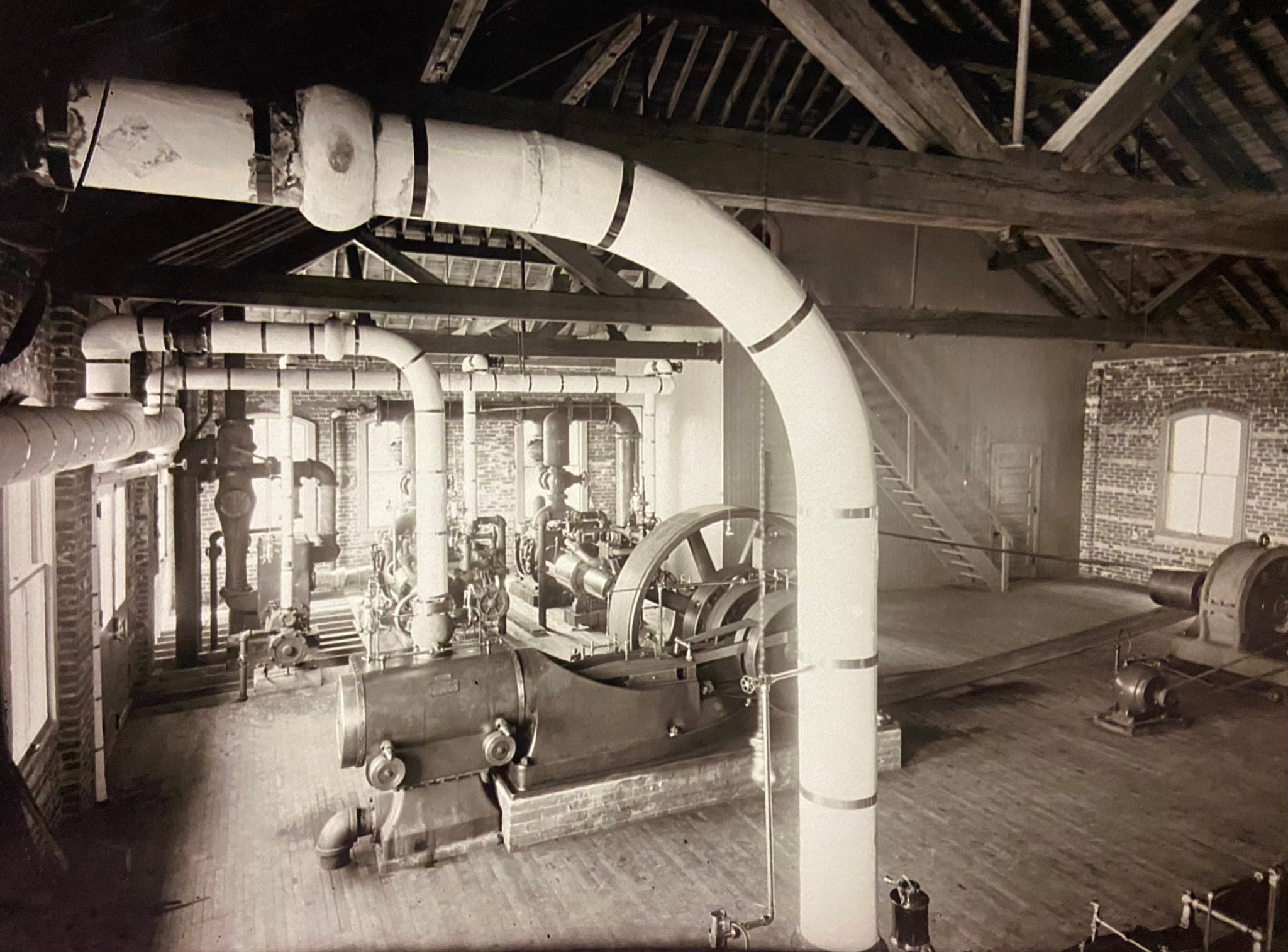 Irish Ingenuity at Mackinac - Mackinac State Historic Parks