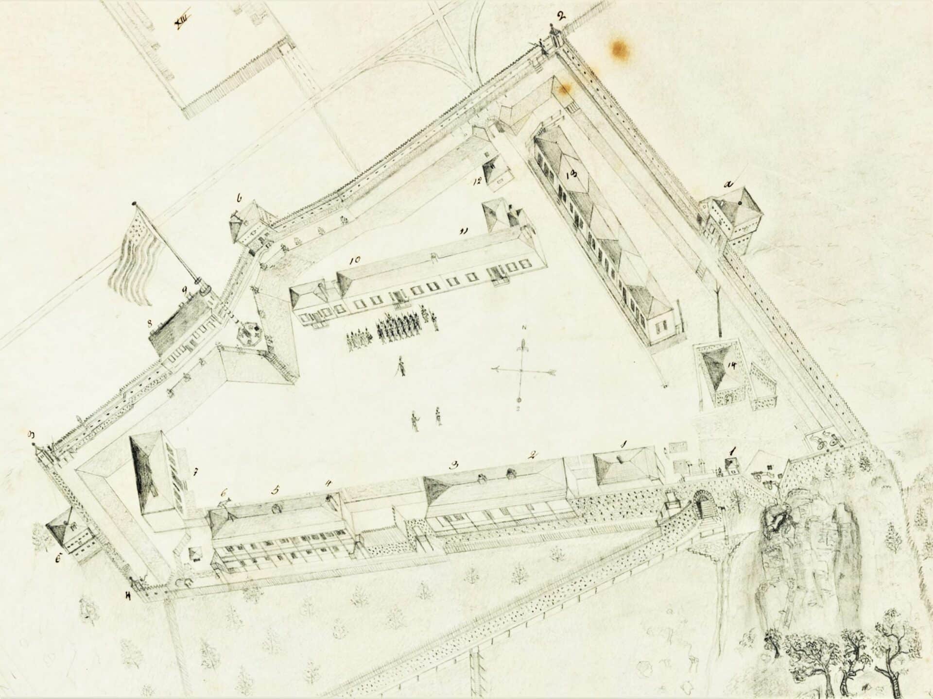 Mackinac Island - Mackinac State Historic Parks