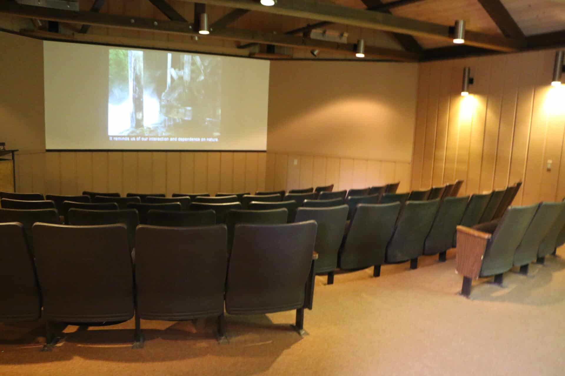 The Power of the Water: The Mill Creek Story - Mackinac State Historic ...