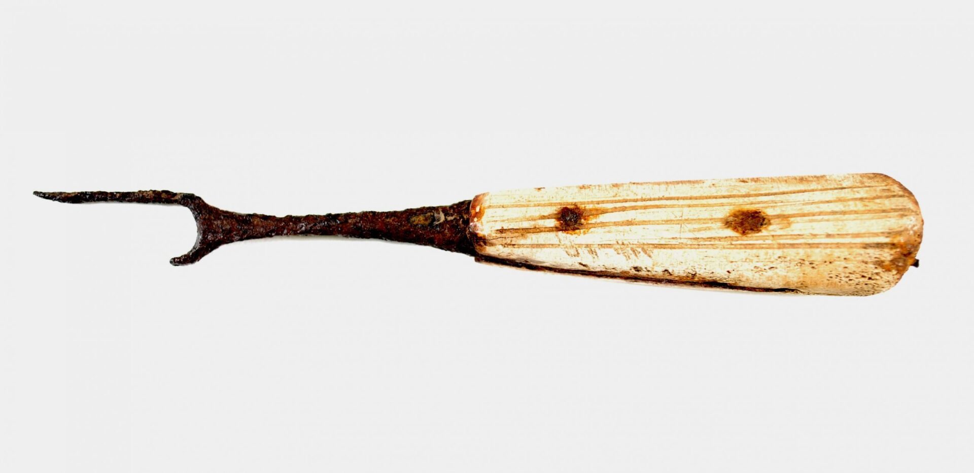 Fork - Mackinac State Historic Parks