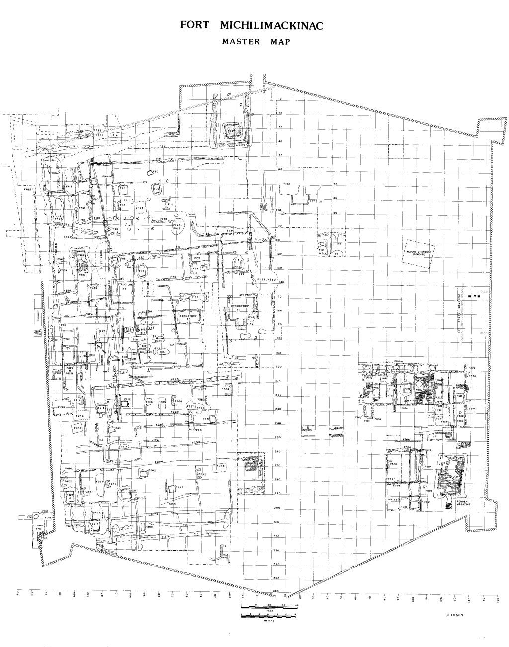 Michilimackinac Archaeology 2024 Season Wrap-Up - Mackinac State ...